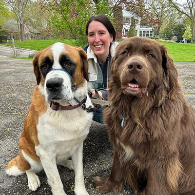 Meet the Sitters - Amber’s Pampered Pets - Michiana
